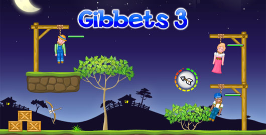 Gibbets-3 Igra